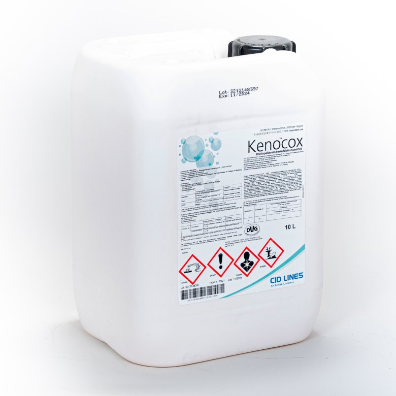 Desinfektionsmittel | GFS Online Shop