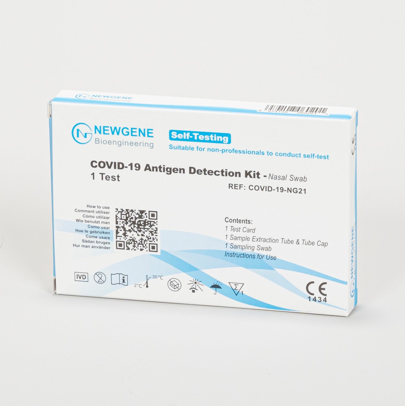 Covid19 Schnelltest ⇒ hier kaufen & sparen Landwirte